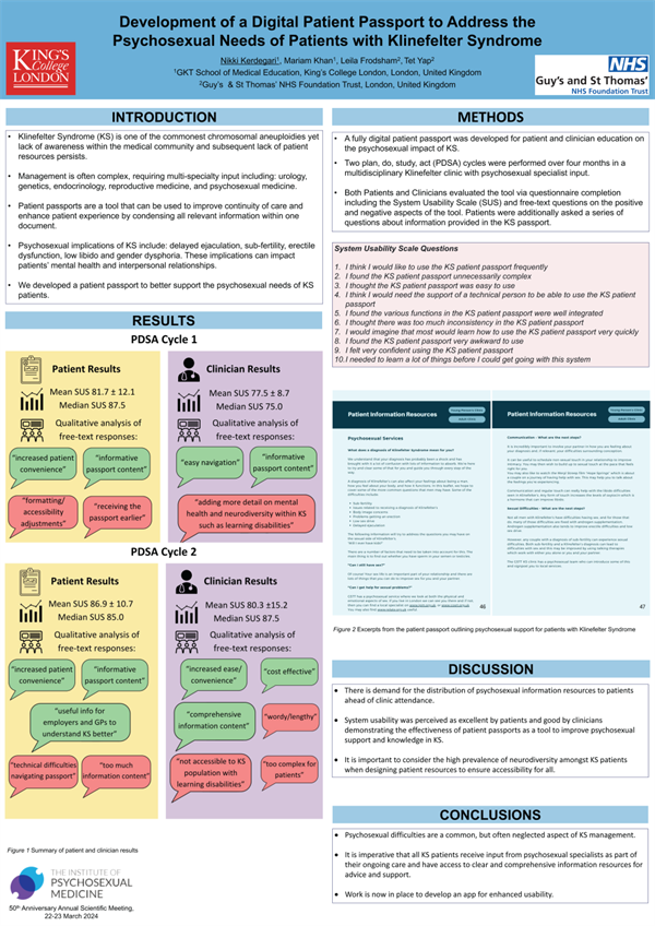 ASM Posters | IPM